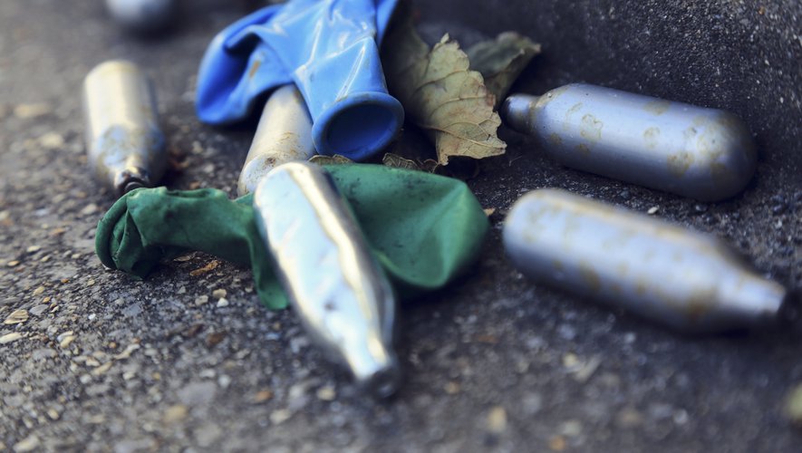 Quels sont les dangers du Protoxyde d’azote ? — Carrières-sur-Seine ...